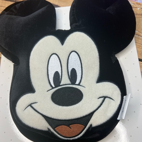 Disney | Other | Mickey Mouse Microwaveable Heating Pad | Poshmark